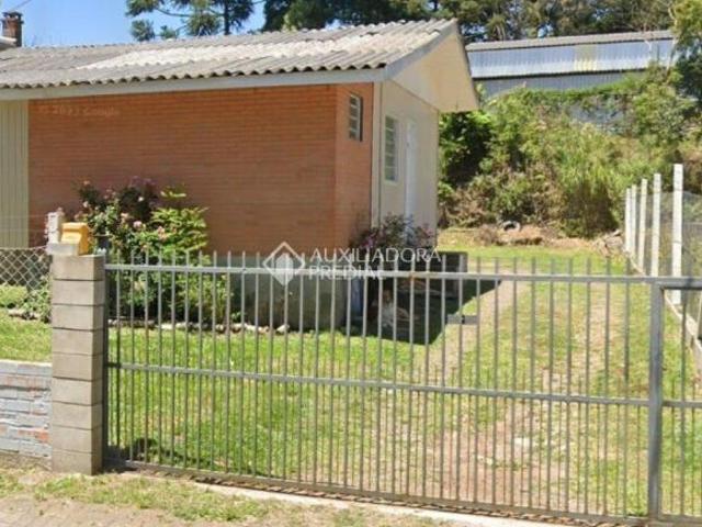Casa à venda no bairro São Ciro em Caxias do Sul RS