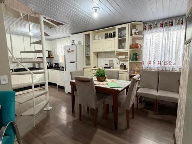 Casa à venda no bairro São Ciro