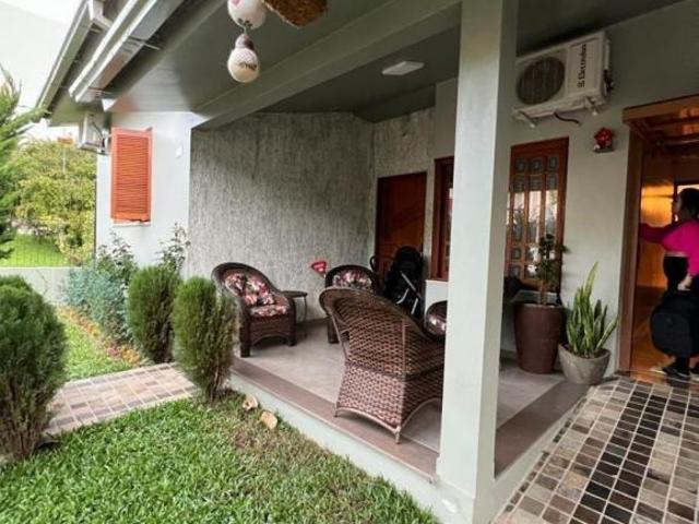 CASA A VENDA NO BAIRRO SÃO CRISTÓVÃO