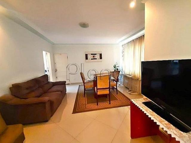 Casa à Venda no bairro São Cristovão, em Valinhos