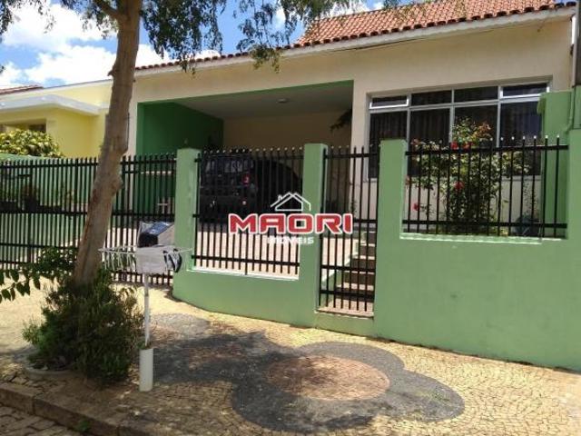 Casa à venda no bairro São Cristóvão em Valinhos