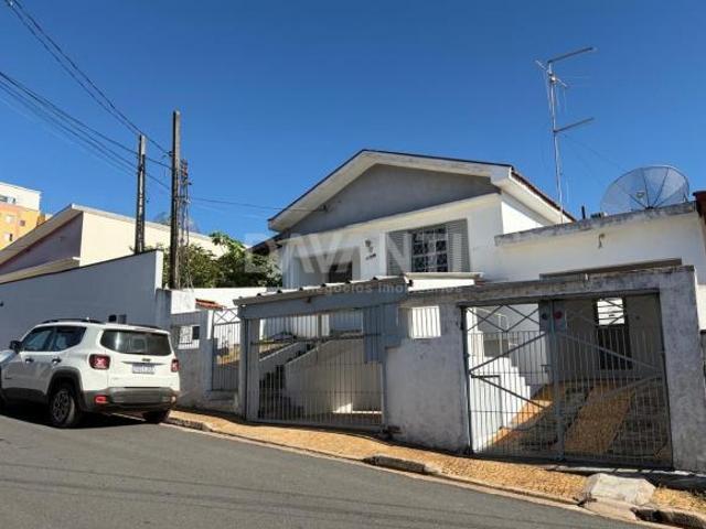 Casa à venda no bairro São Cristóvão em Valinhos na Davanti Imóveis