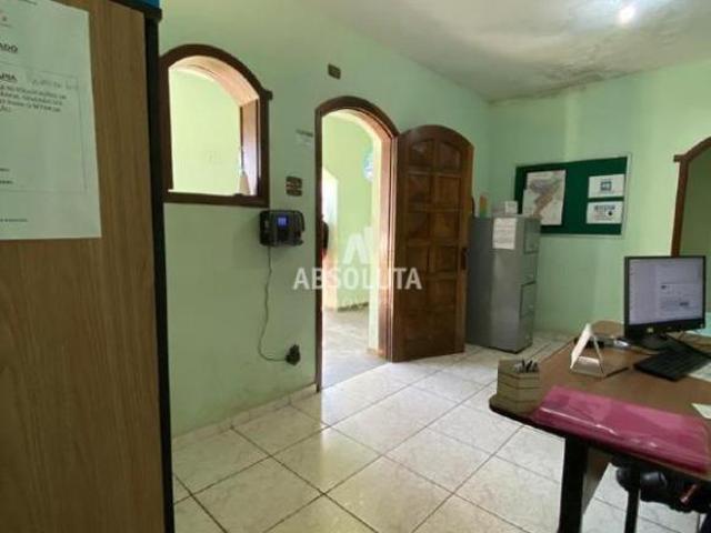 CASA À VENDA NO BAIRRO SÃO DIMAS