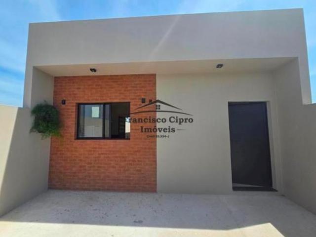 Casa à venda no bairro São Dimas Condomínio Residencial Vila Nova Guaratinguetá/SP