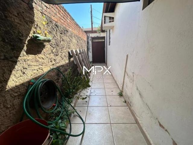 Casa à venda no bairro São Dimas em Piracicaba