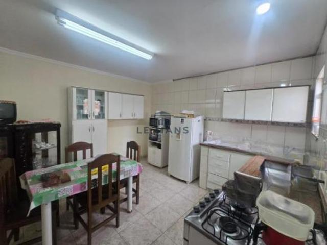 Casa a venda no bairro São Dimas em Piracicaba/SP