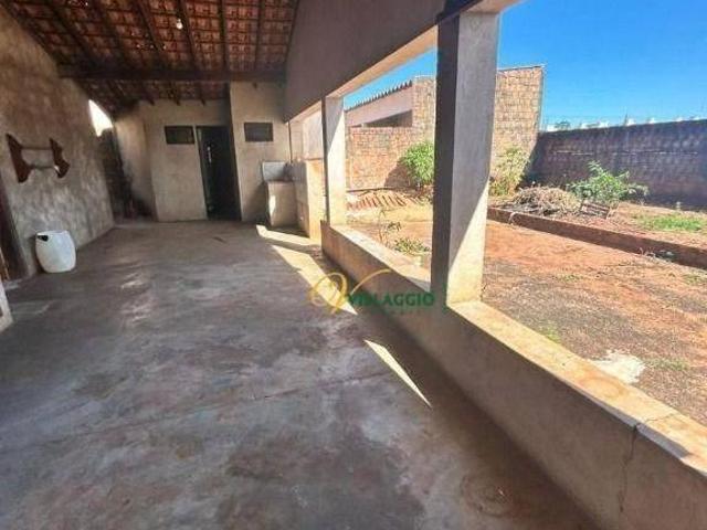 Casa á Venda no Bairro São Francisco
