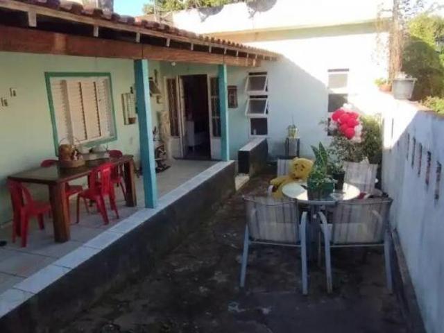 Casa à venda no bairro São Francisco em Passos/MG