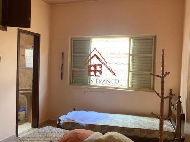 Casa à venda no bairro São Geraldo em Sete Lagoas/MG