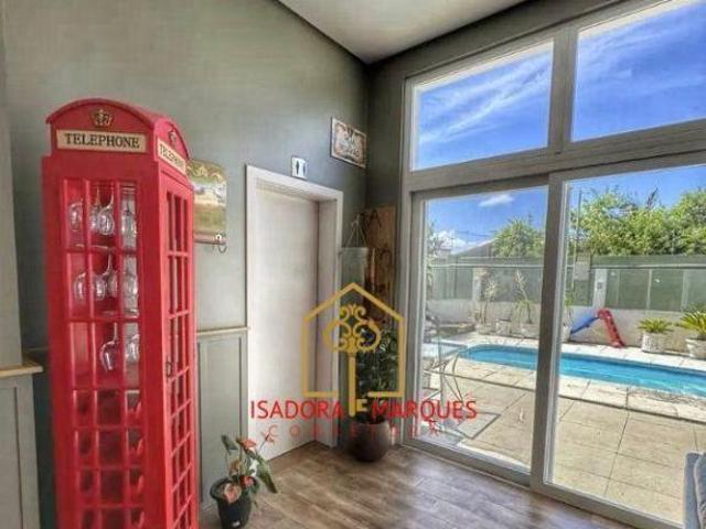 Casa à venda no bairro São Gonçalo Pelotas/RS