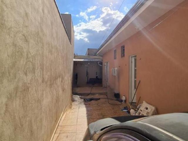Casa à venda no bairro São Jêronimo