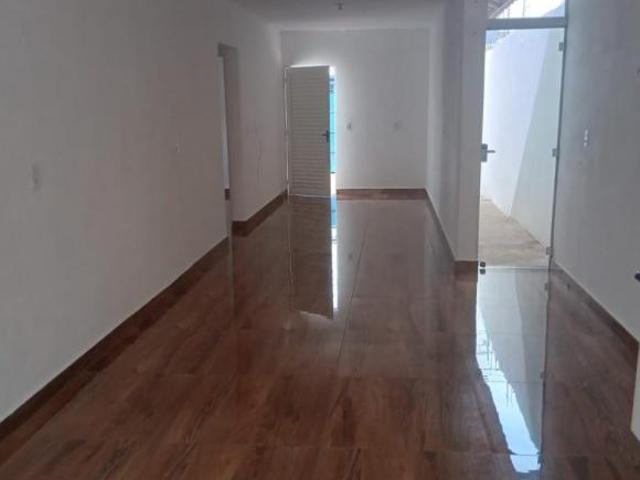 Casa à venda no bairro São João Batista