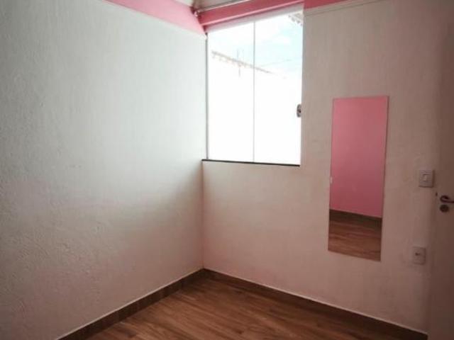Casa à venda no bairro São João Batista