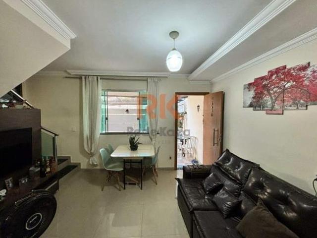 Casa à venda no Bairro São João Batista – Belo Horizonte