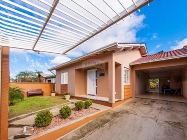 Casa à venda no bairro São João!