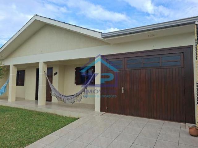 Casa à venda no bairro São Jorge Arroio do Sal/RS