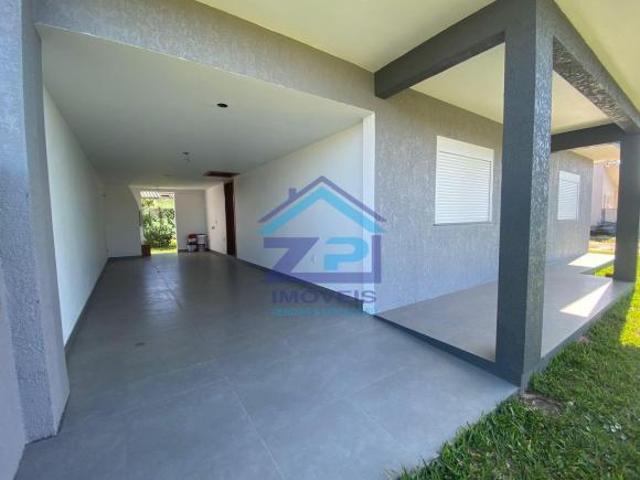 Casa à venda no bairro São Jorge Arroio do Sal/RS