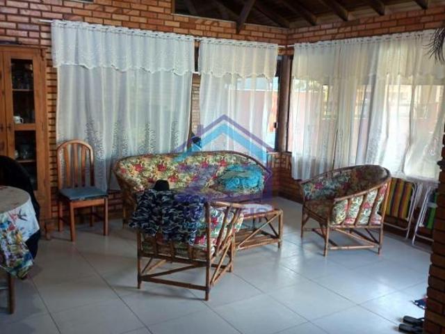 Casa à venda no bairro São Jorge Arroio do Sal/RS