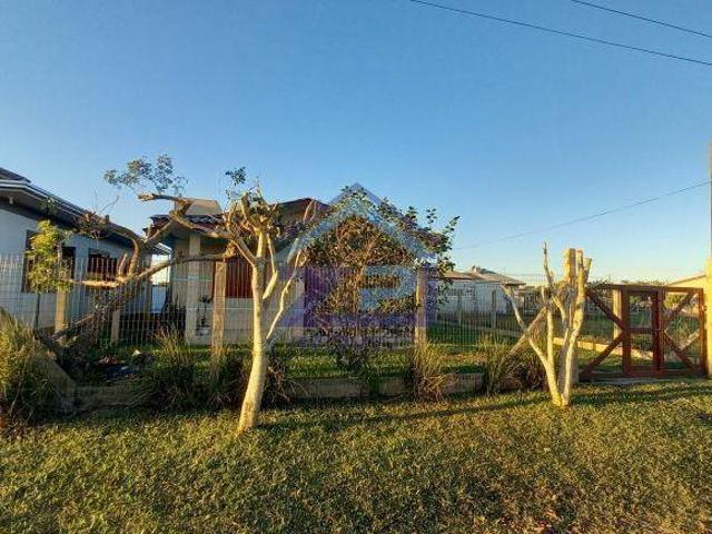 Casa à venda no bairro São Jorge em Arroio do Sal/RS