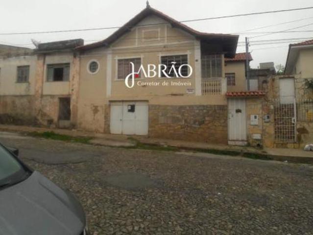 Casa a venda no Bairro São José, Barbacena, MG