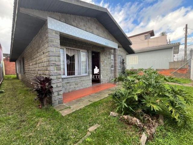Casa à venda no bairro São José Caxias do Sul/RS