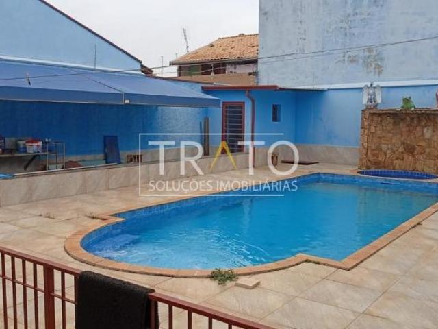 Casa à venda no bairro São José, em Paulínia!