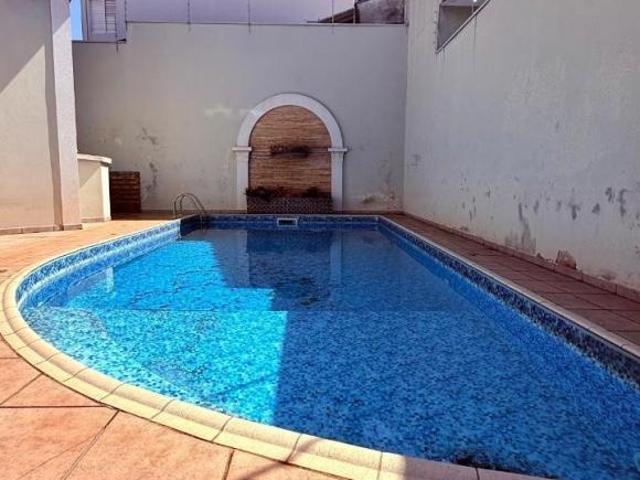 Casa à venda no bairro São José