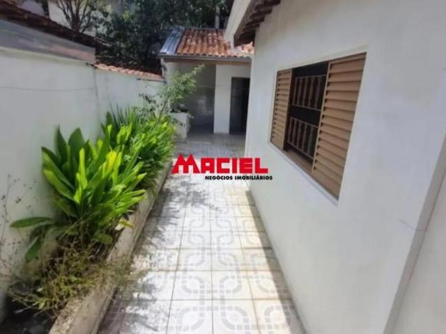 Casa à Venda no Bairro São Judas São José dos Campos
