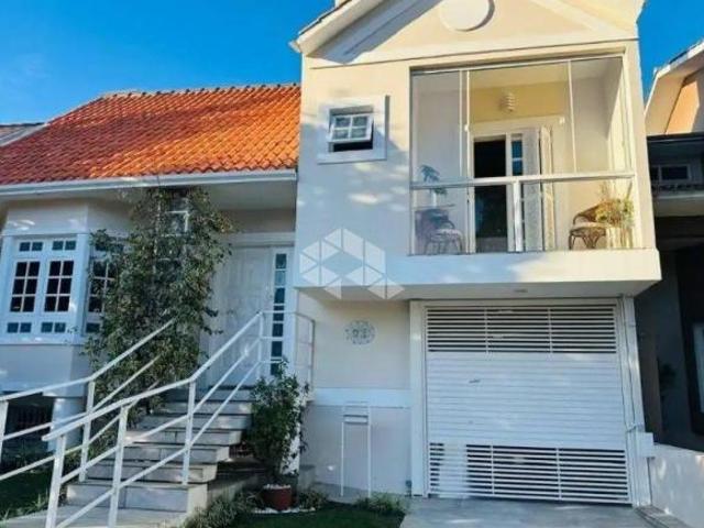 Casa a venda no Bairro São Lucas Viamão RS