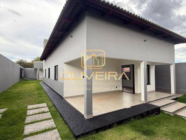 Casa à venda no bairro São Lucas Patrocínio/MG