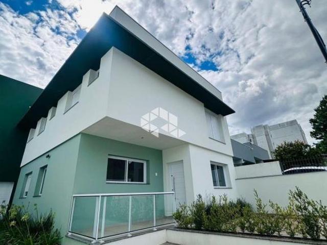 Casa à venda no bairro São Luiz, Caxias do Sul/RS