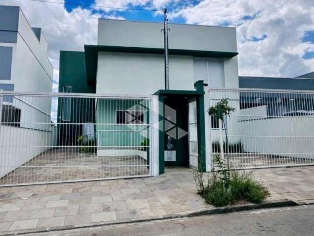 Casa à venda no bairro São Luiz, Caxias do Sul/RS