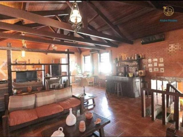 Casa à Venda no Bairro São Luiz em BH