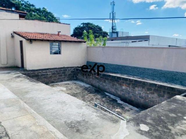 Casa à venda no bairro São Luiz em BH