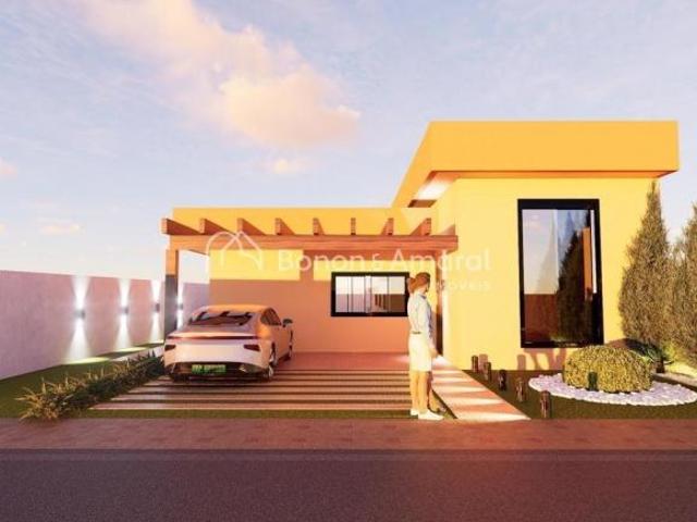 Casa a Venda no Bairro São Luiz Paulínia