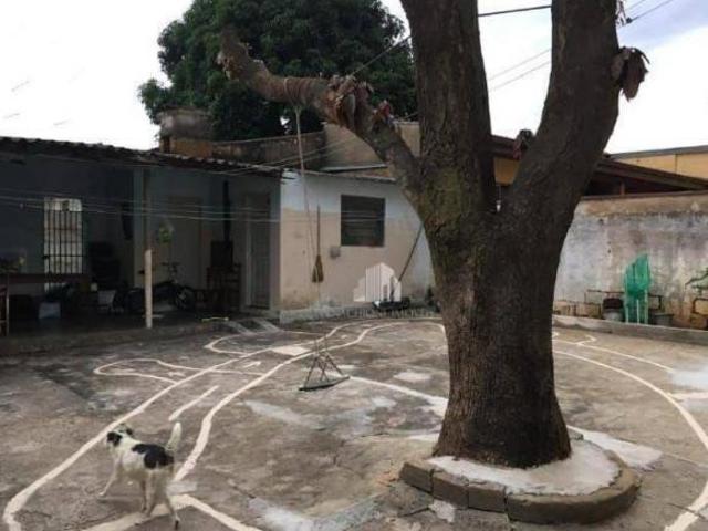 Casa a venda no bairro São Luiz R$560.000,00