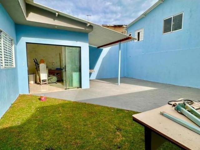 Casa à venda no Bairro São Luiz 2