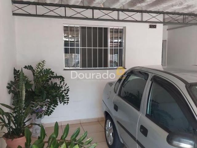 Casa à venda no bairro São Manoel Americana/SP
