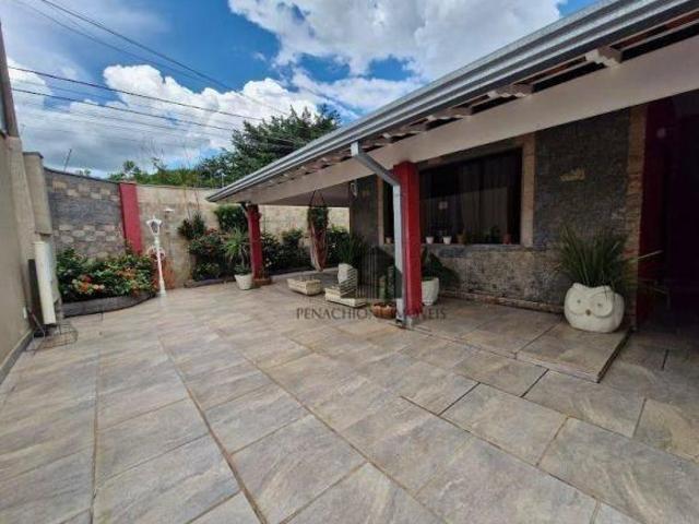 Casa a venda no Bairro São Manoel R$566.000,00