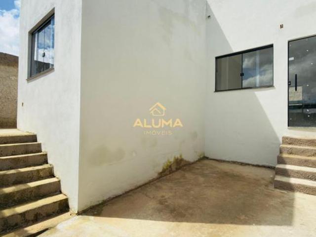 Casa à venda no bairro São Marcos Conselheiro Lafaiete/MG