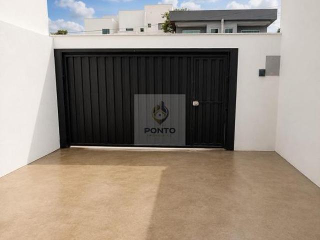 Casa à venda no Bairro São Marcos — espaço, conforto e um bairro em plena expansão!