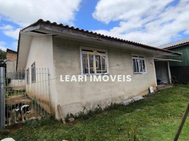 Casa à venda no bairro SÃO MARCOS São José dos Pinhais/PR