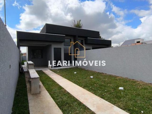 Casa à venda no bairro SÃO MARCOS São José dos Pinhais/PR