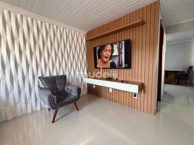 Casa à venda no bairro SÃO MARCOS São José dos Pinhais/PR