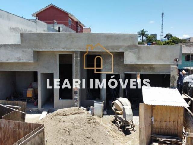 Casa à venda no bairro SÃO MARCOS São José dos Pinhais/PR
