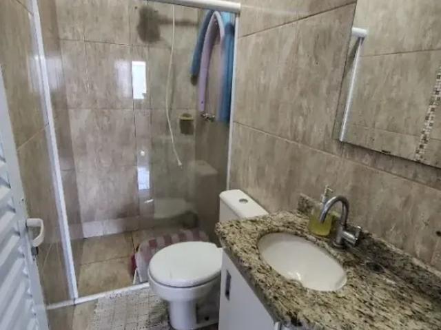 Casa a venda no bairro São Matheus em Piracicaba/SP