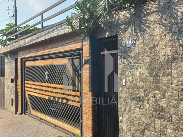 Casa à venda no bairro São Miguel Paulista São Paulo/SP