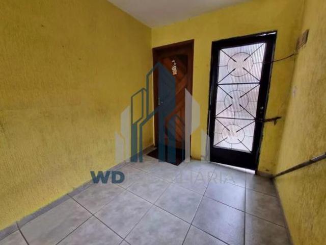 Casa à venda no bairro São Miguel Paulista São Paulo/SP