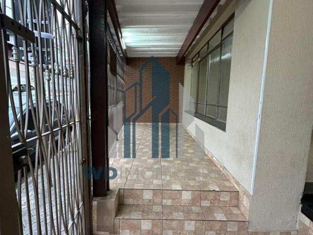 Casa à venda no bairro São Miguel Paulista São Paulo/SP, Zona Leste
