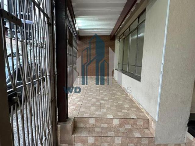Casa à venda no bairro São Miguel Paulista São Paulo/SP, Zona Leste